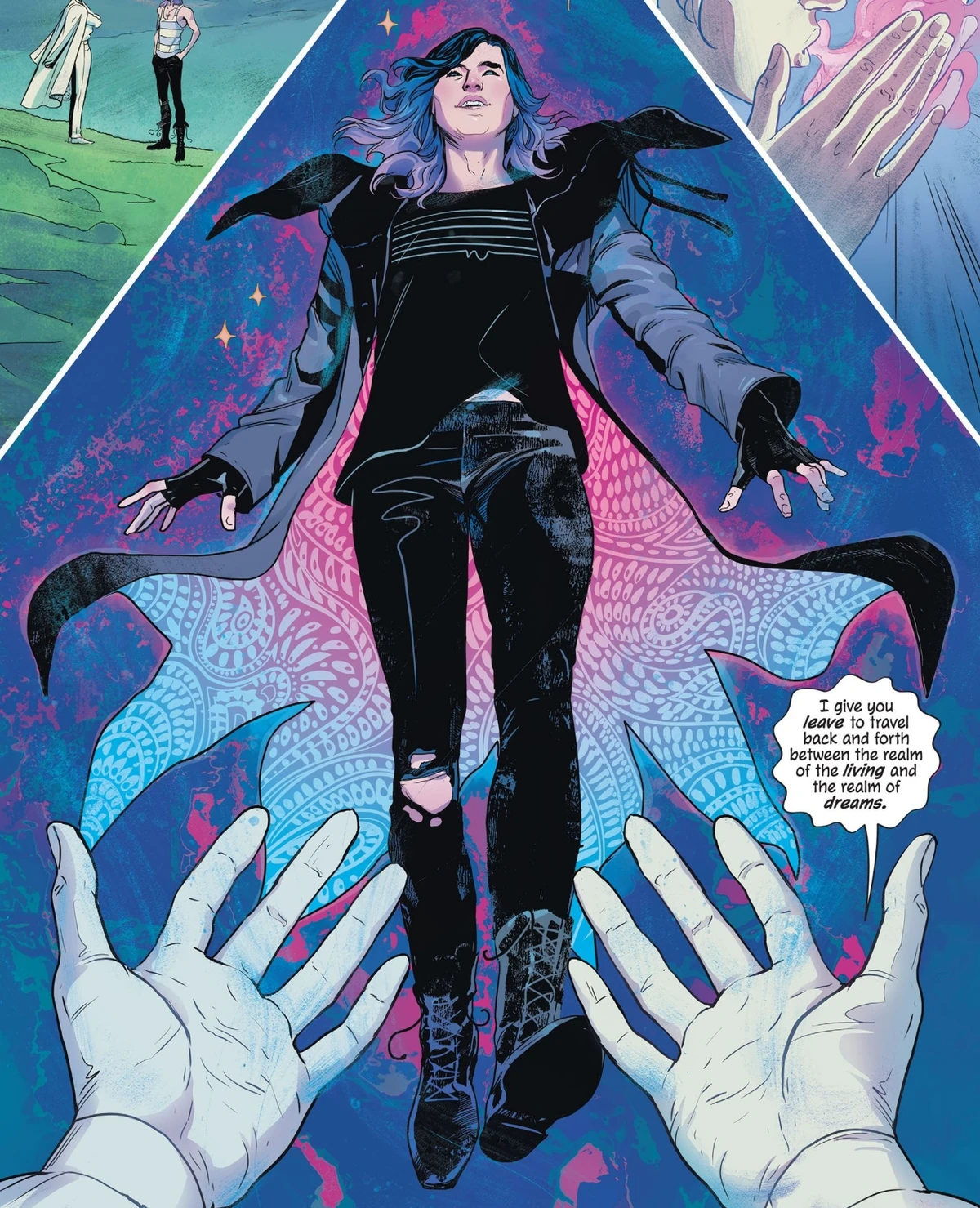 Ruin (disambiguation) | DC Database | Fandom