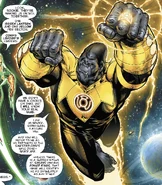 Lorix (Prime Earth)/Gallery | DC Database | Fandom