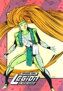 Spider (disambiguation) | DC Database | Fandom