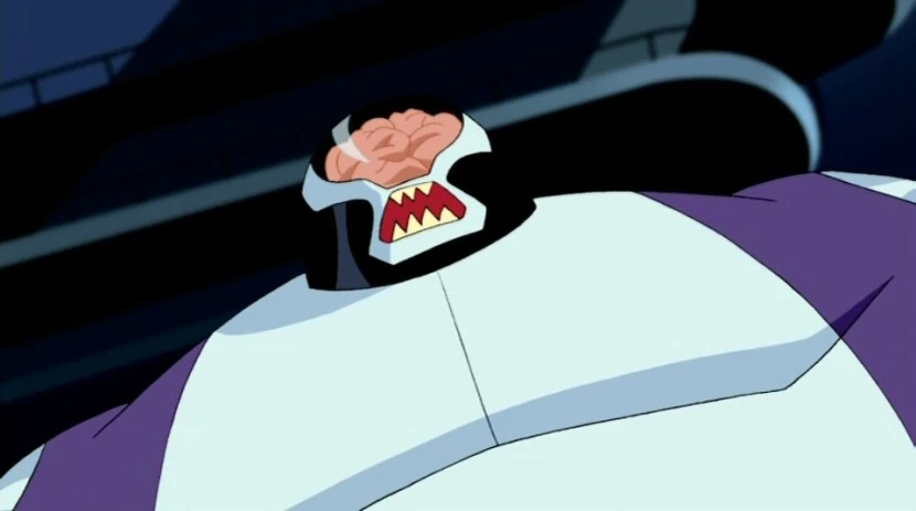 Validus (DCAU)/Gallery | DC Database | Fandom