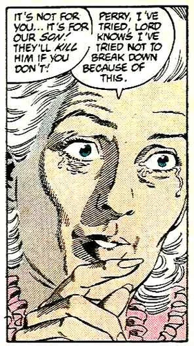 Alice White (disambiguation) | DC Database | Fandom