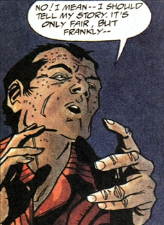 Carter Hooks (Dakotaverse) | DC Database | Fandom