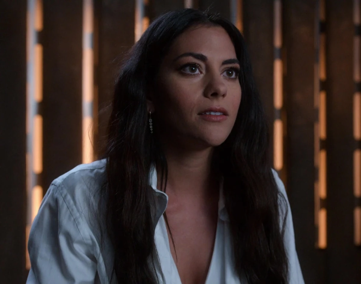 Eve (Lucifer TV Series)/Gallery | DC Database | Fandom