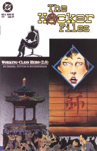 Hacker Files Vol 1 8 | DC Database | Fandom