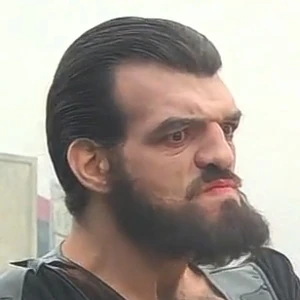 Jack O'Halloran | DC Database | Fandom