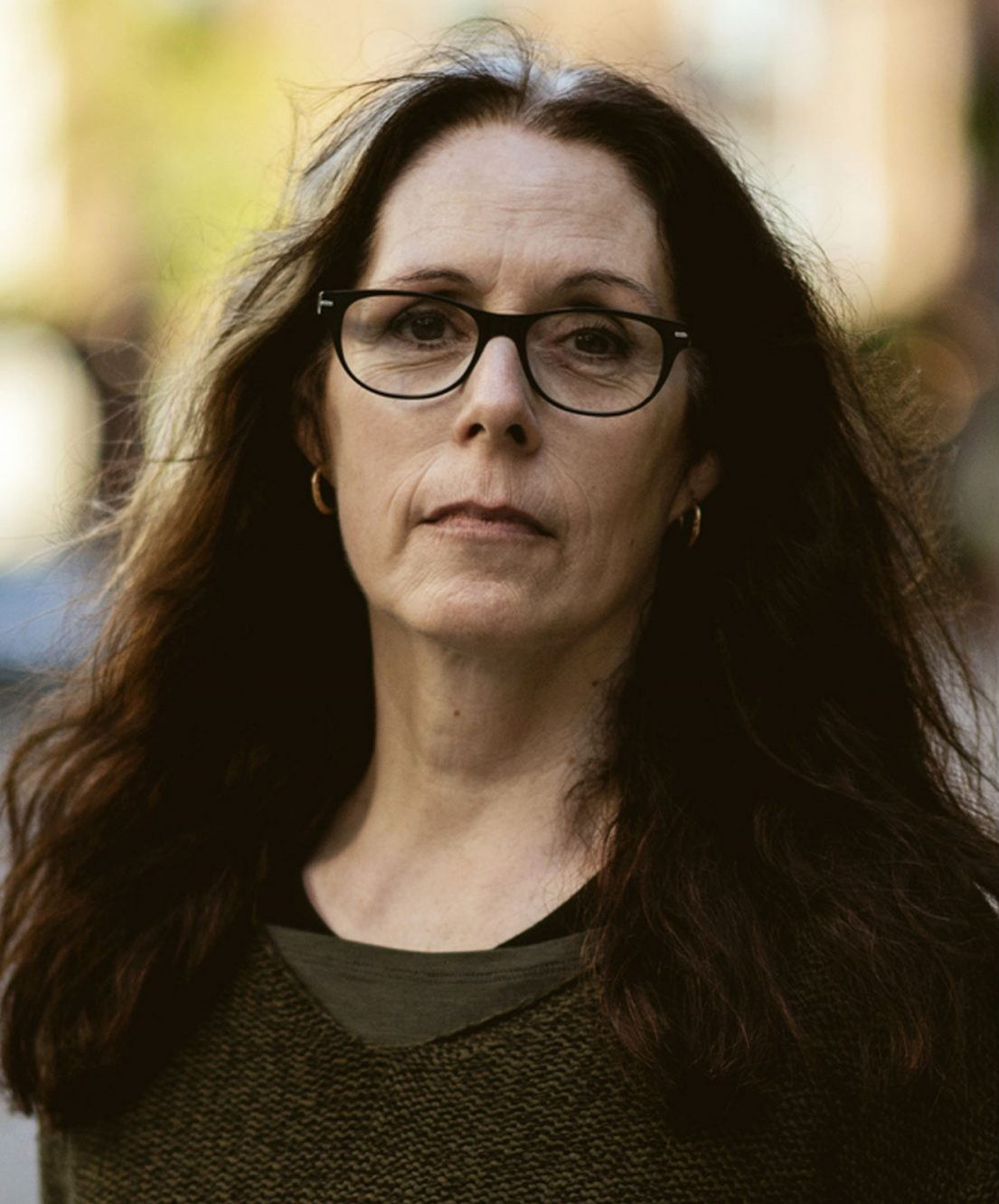 Laurie Halse Anderson | DC Database | Fandom