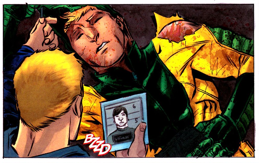 Mirror Monarch (disambiguation) | DC Database | Fandom