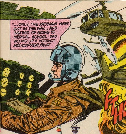 Philip Rothstein New Earth Dc Database Fandom
