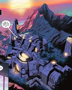 Task Force X (disambiguation) | DC Database | Fandom