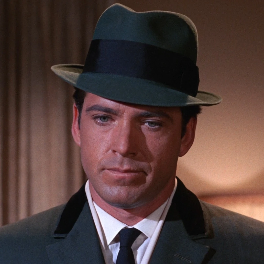 Van Williams | DC Database | Fandom