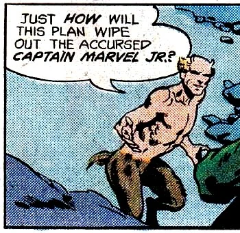 Asmodeus (New Earth)/Gallery | DC Database | Fandom