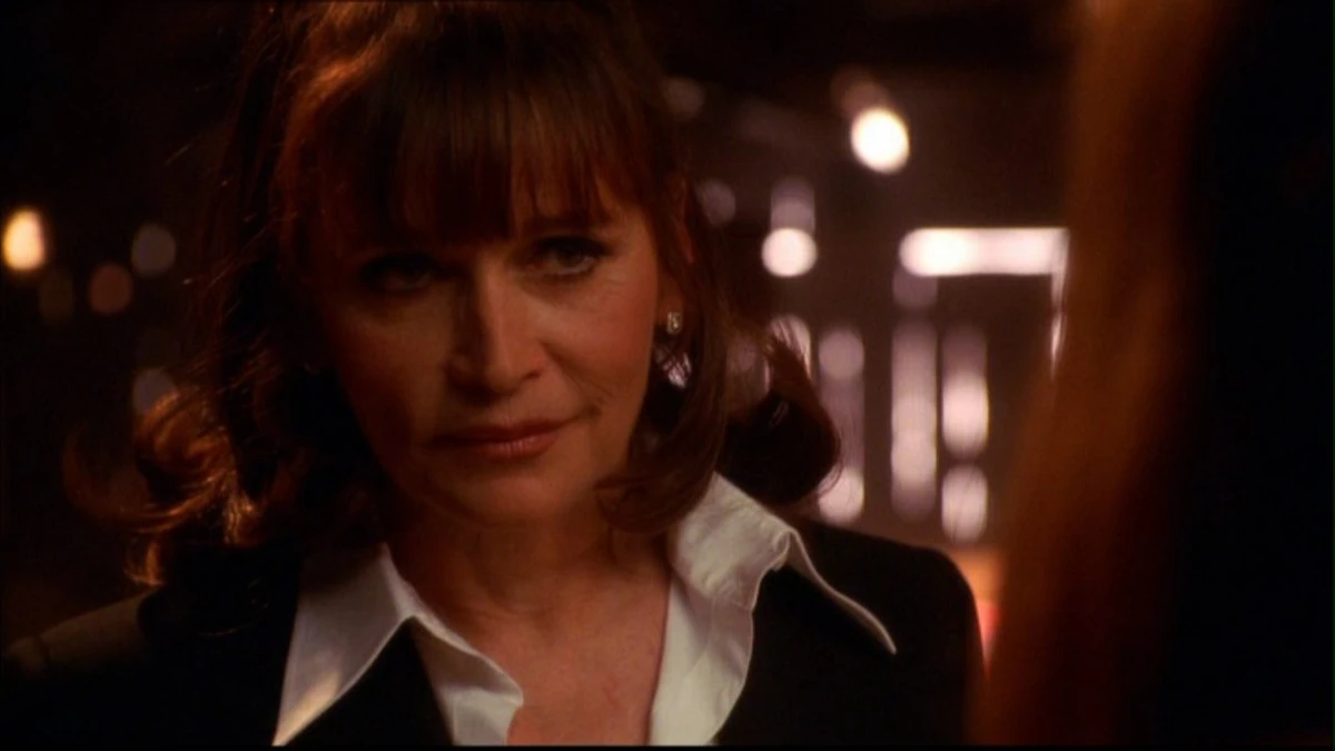 Bridgette Crosby (Smallville) | DC Database | Fandom