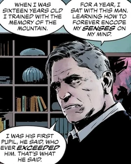 Bruce Wayne (Last Rites) | DC Database | Fandom