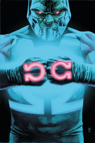 Final Crisis Vol 1 4 | DC Database | Fandom