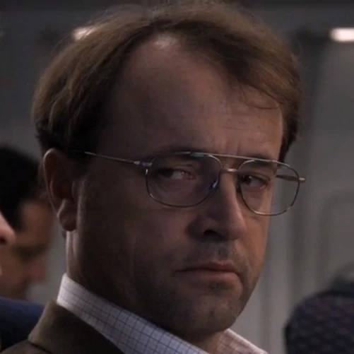 David Nykl/Gallery | DC Database | Fandom