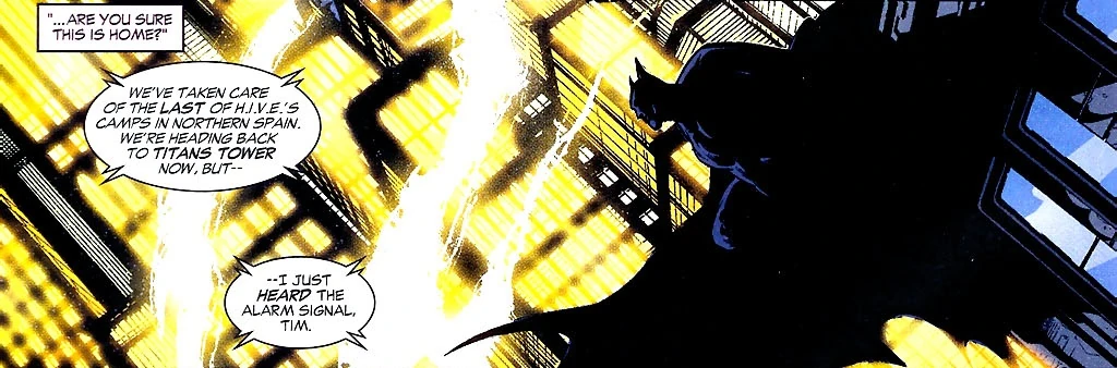 H.I.V.E. (Titans Tomorrow) | DC Database | Fandom