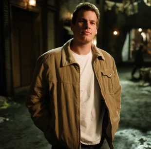 Jonathan Nolan | DC Database | Fandom