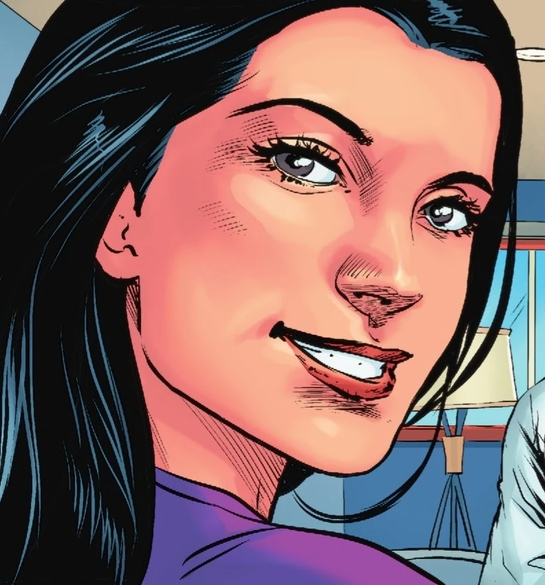 Linda Park (disambiguation) | DC Database | Fandom