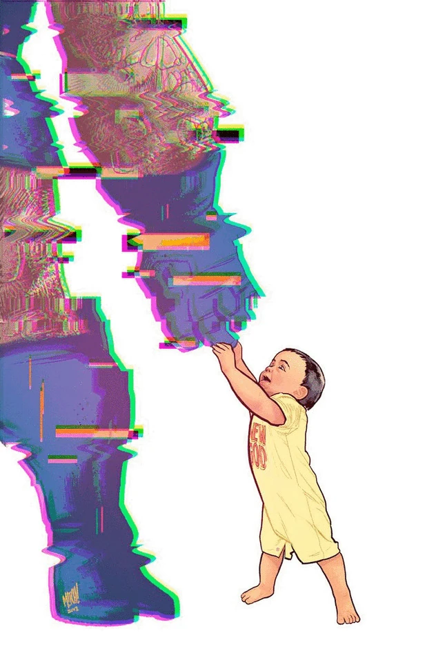 Jacob Free (Prime Earth) | DC Database | Fandom