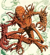 Nebiros (disambiguation) | DC Database | Fandom