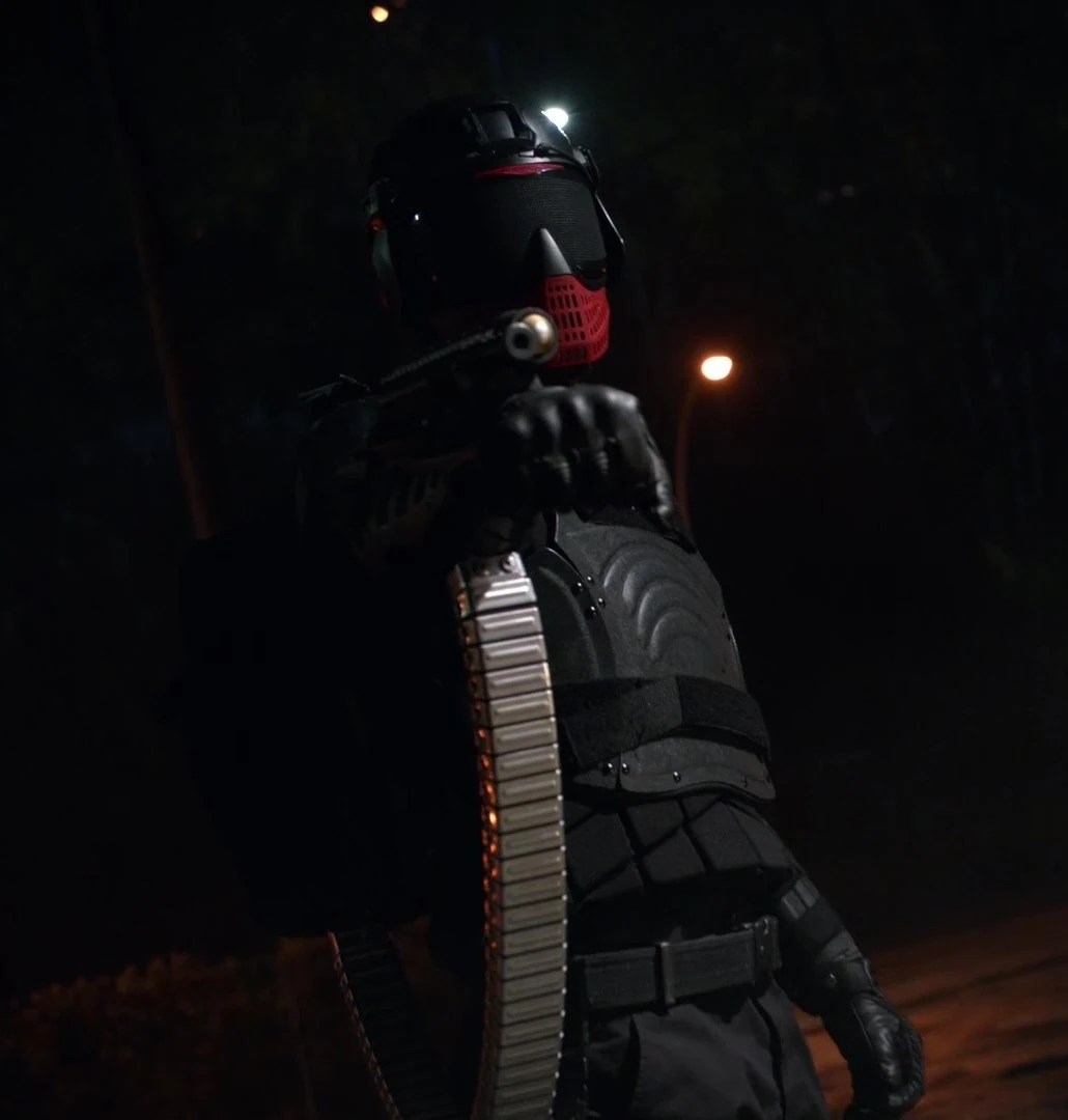 Phillip Karnowsky (Arrowverse: Earth-38)/Gallery | DC Database | Fandom