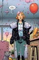 Lotion the Cat (Prime Earth)/Gallery | DC Database | Fandom