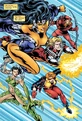Teen Titans (New Earth)/Gallery | DC Database | Fandom