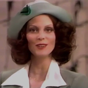 Lesley Ann Warren See Through