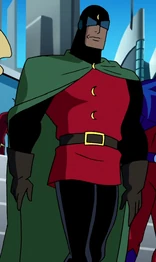 Doctor Mid-Nite (disambiguation) | DC Database | Fandom