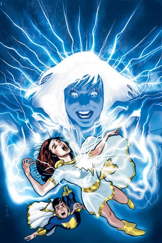 Outsiders Vol 3 33 | DC Database | Fandom