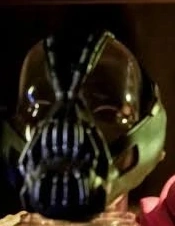 Bane (Arrowverse) | DC Database | Fandom