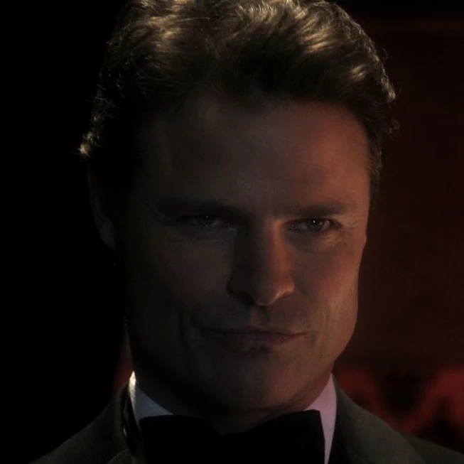 Dylan Neal/Gallery | DC Database | Fandom
