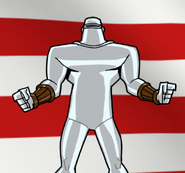 Human Bomb (disambiguation) | DC Database | Fandom