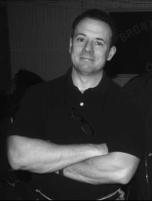Jack Morelli | DC Database | Fandom