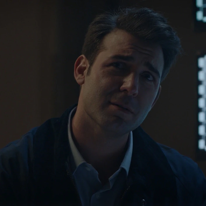 James Wolk | DC Database | Fandom