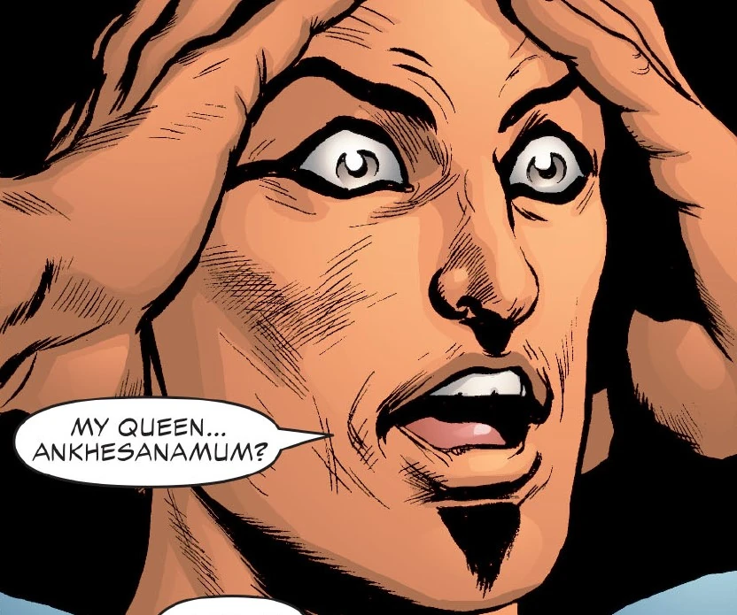 Victor Goodman (New Earth)/Gallery | DC Database | Fandom