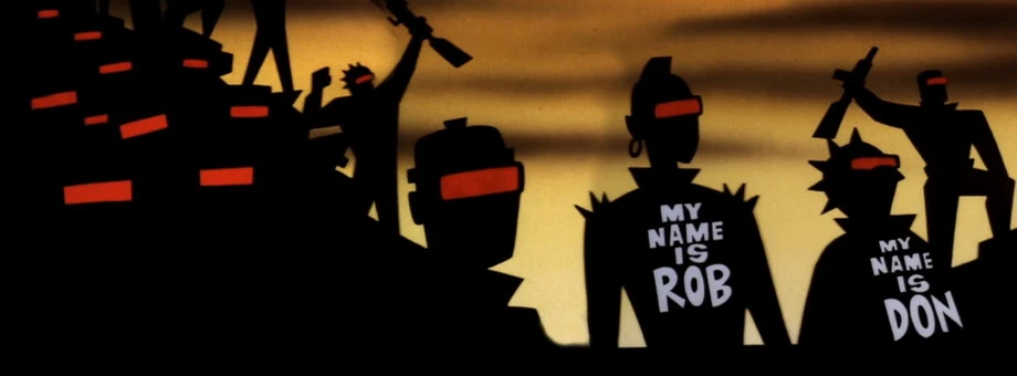 Mutants (DCAU) | DC Database | Fandom