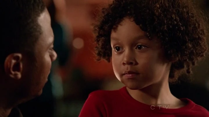 Andrew Diggle, Jr. (Arrowverse) | DC Database | Fandom