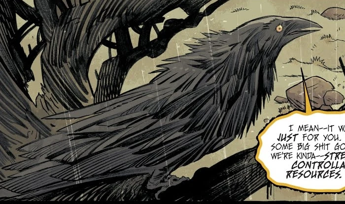 Matthew Cable (Prime Earth) | DC Database | Fandom