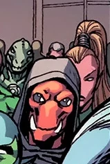 Morro (DC Universe Online) | DC Database | Fandom