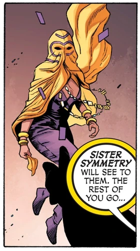 Cloak of Cyra | DC Database | Fandom