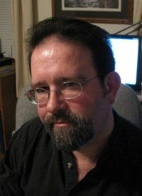 Stan Woch | DC Database | Fandom