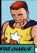 Star Boy (disambiguation) | DC Database | Fandom