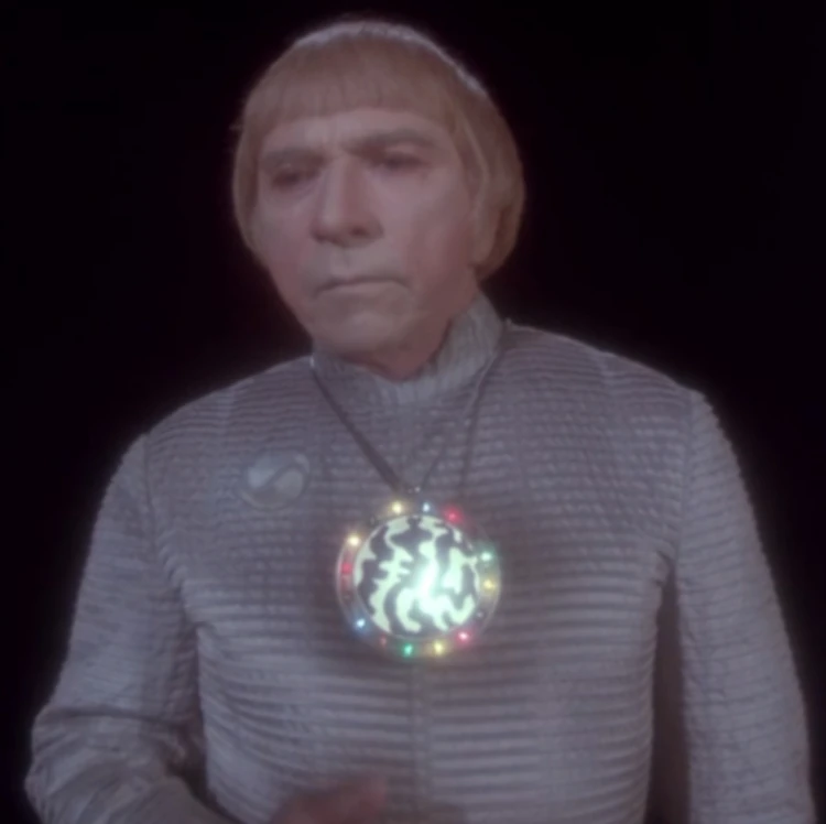 Vic Perrin | DC Database | Fandom