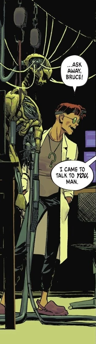 AL (Absolute Universe) | DC Database | Fandom