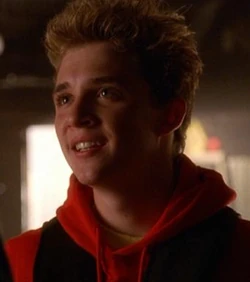 Smallville Bart Allen