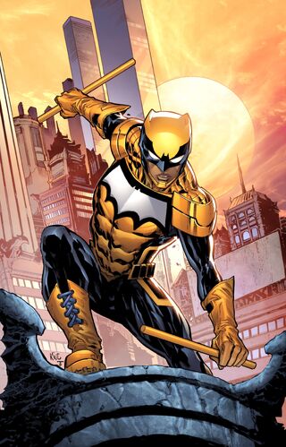 Batman Secret Files: The Signal Vol 1 1 | DC Database | Fandom