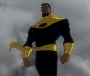 Captain Super (disambiguation) | DC Database | Fandom