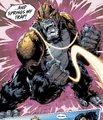 Grodd II (Prime Earth)/Gallery | DC Database | Fandom