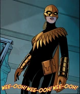 Elizabeth Kane (disambiguation) | DC Database | Fandom